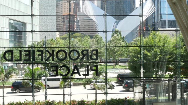 Nvidia joins Brookfield for $100b AI infrastructure program