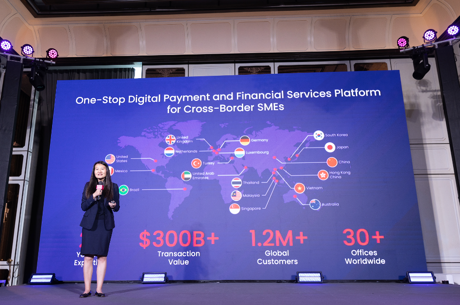Ant International’s WorldFirst launches in Thailand to offer unified ...