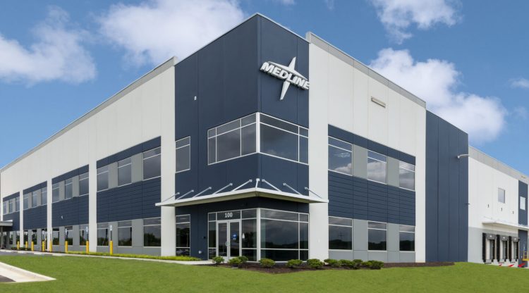 US medical supplies firm Medline plans $5b IPO: sources