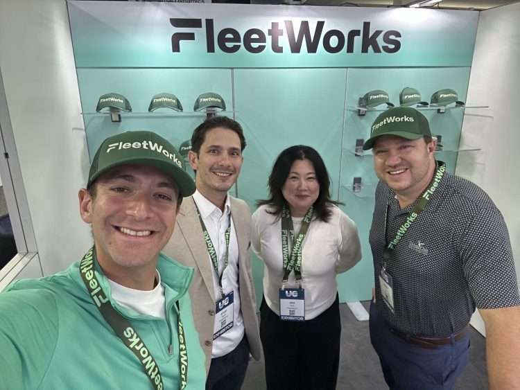 Y Combinator joins $17m round for logistics tech startup FleetWorks