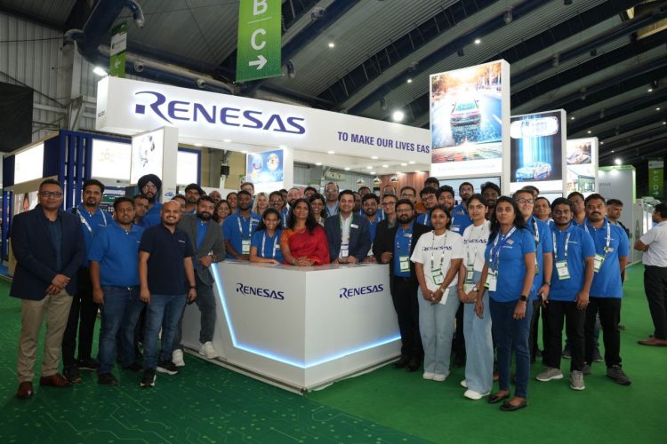 Japanese chipmaker Renesas mulls $2b sale of timing unit