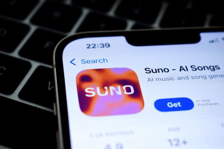 Lightspeed-backed AI music startup Suno eyes over $2b valuation