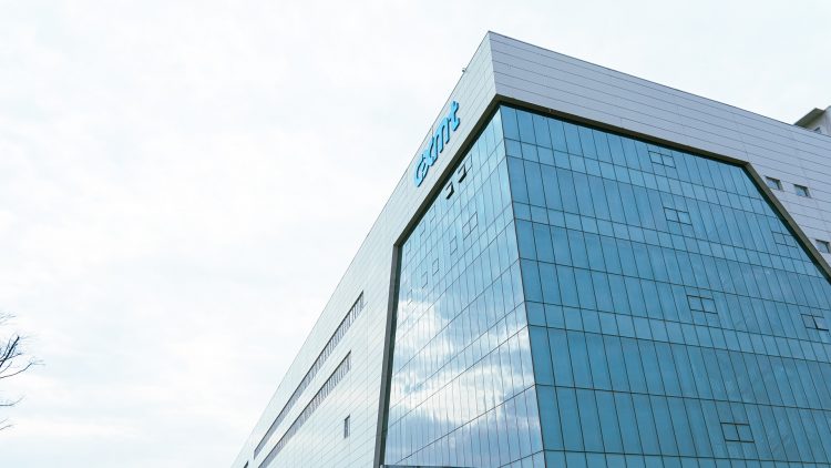 China's CXMT reportedly eyes $42b IPO in 2026