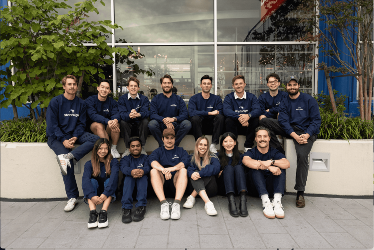 US govtech startup Starbridge bags $42m series A