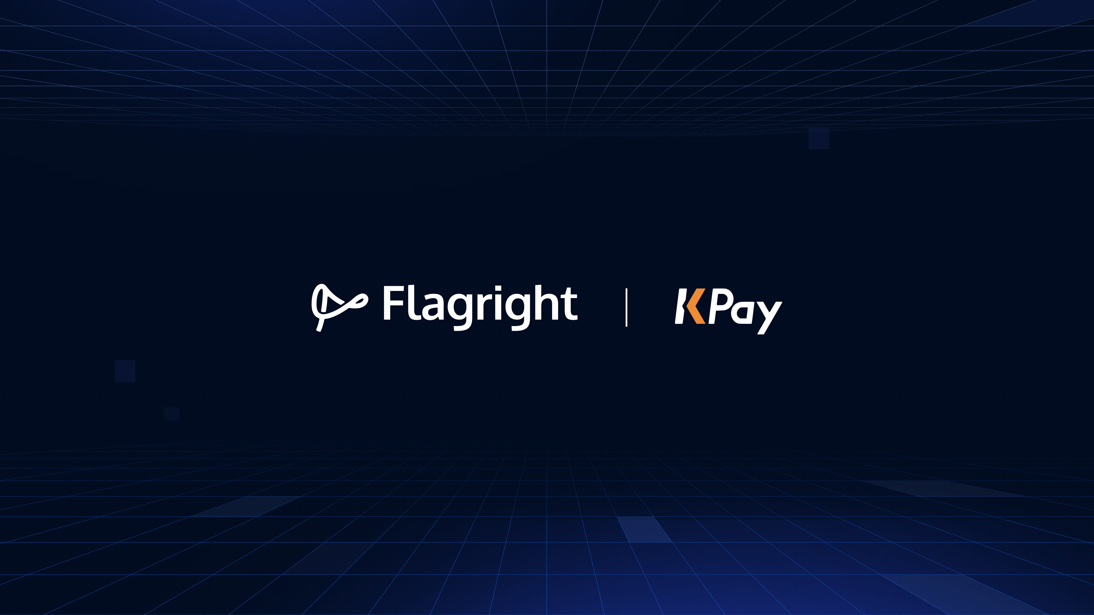 KPay Chooses Flagright to Protect Payments with Risk-Based Transaction ...