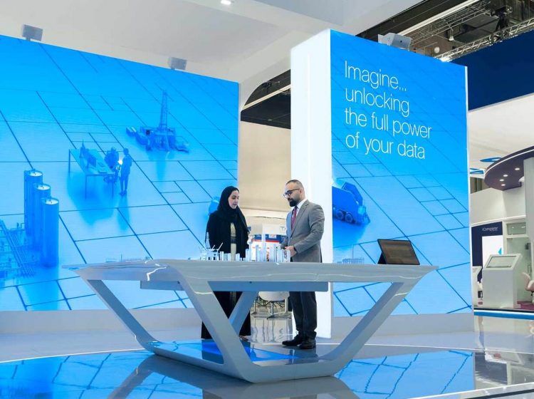 US tech firm SLB unveils AI assistant for upstream energy operation