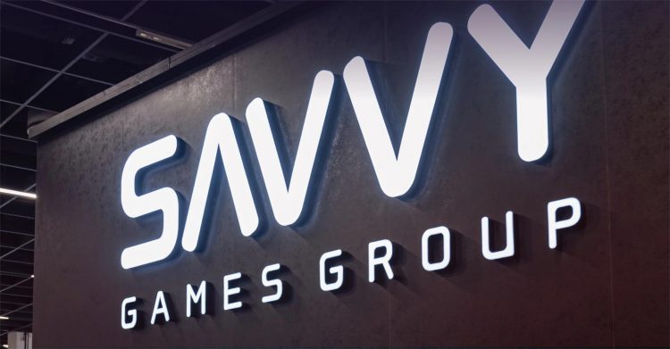 Saudi gaming group Savvy eyes China new deals in global push