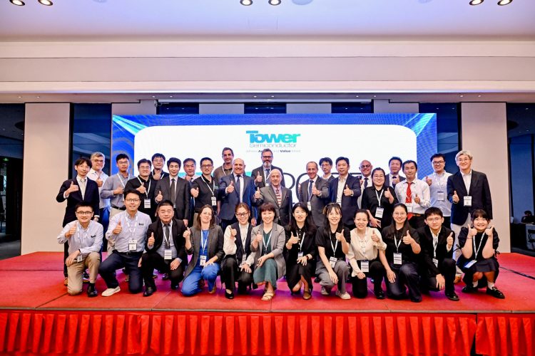 Israeli chipmaker Tower Semiconductor hits $10b valuation