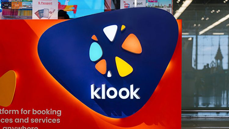 Klook said to delay US IPO to 2026