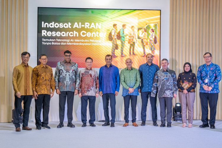 Indosat, Nokia, Nvidia open Asia-first AI-RAN center in Indonesia