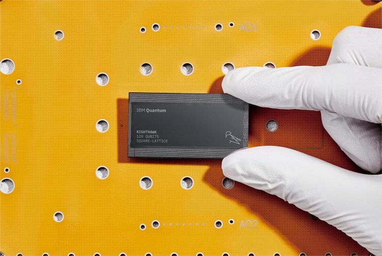 IBM unveils new quantum chips, targets 2029 fault tolerance