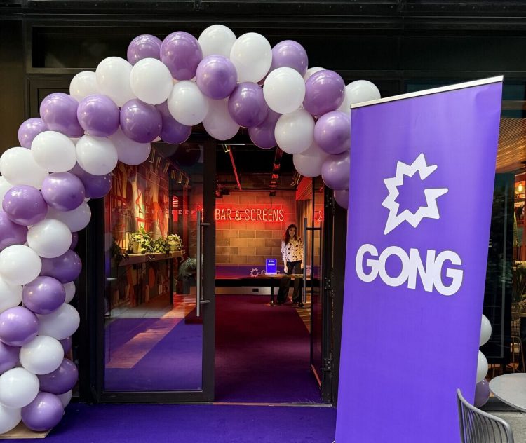 Israel’s Gong sees valuation fall to $4.5b in secondary sale