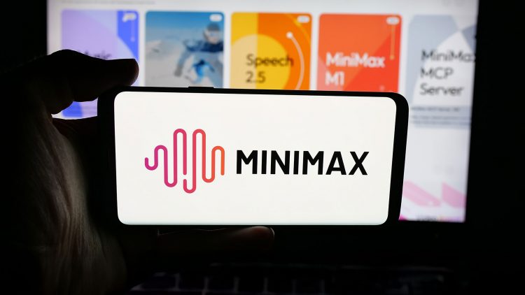 China signals AI push as MiniMax CEO meets Premier Li