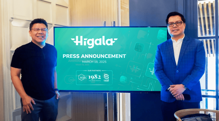 Philippines fintech Higala raises $4m to help digitalize rural banks