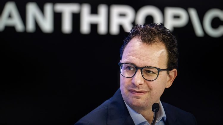 Congress calls Anthropic CEO to testify on Chinese AI cyberattack