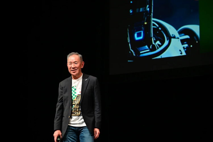 Japanese chipmaker Rapidus unveils new AI design tools