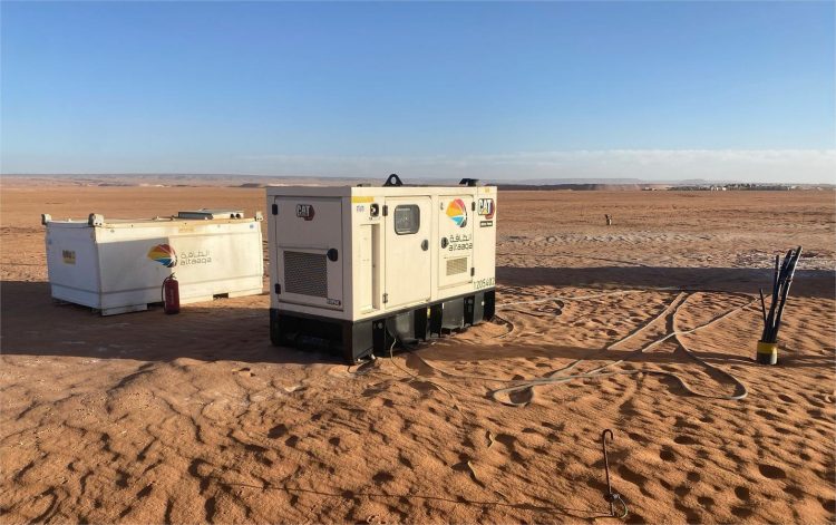 Outliers VC leads $6m seed round for Saudi deeptech startup