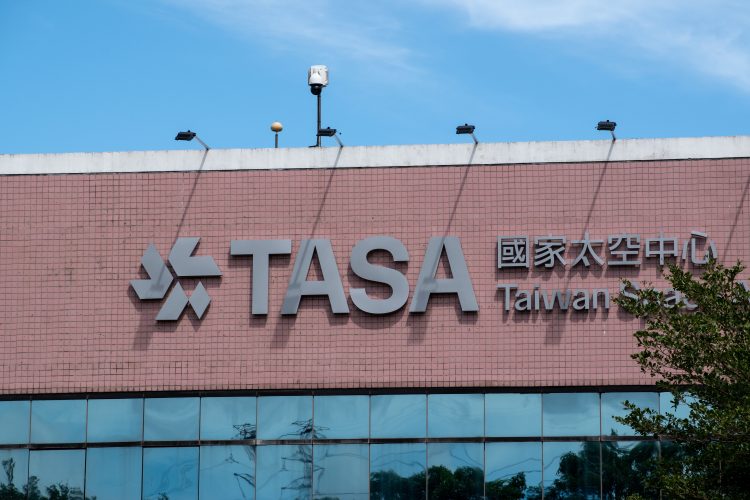 Taiwan launches first satellite in new Earth-observation program