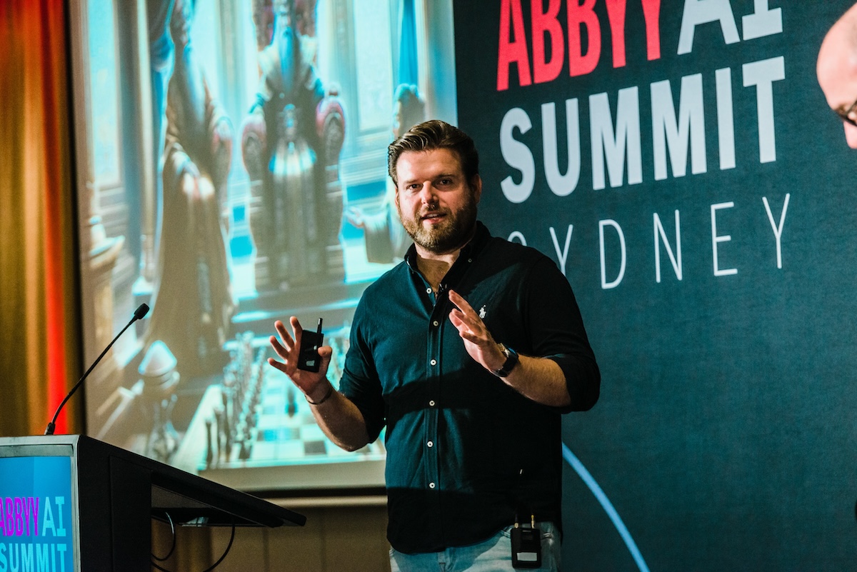 Why purpose-built AI is the key to unlocking genAI’s true value