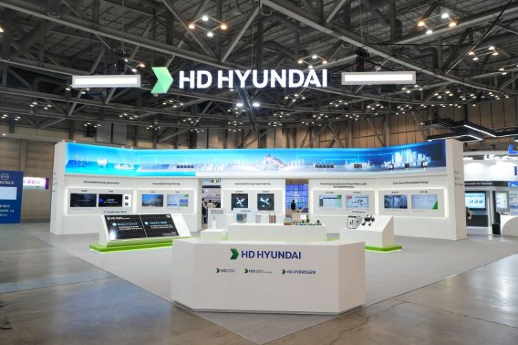 HD Hyundai Electric invests $200m in US transformer plant