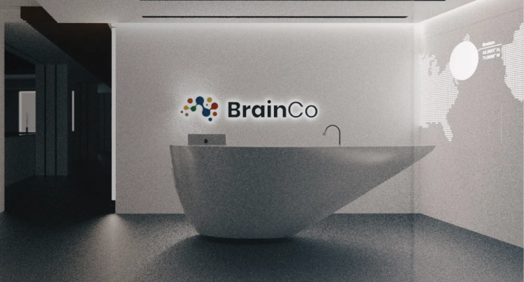 Chinese brain-tech startup BrainCo files for Hong Kong IPO