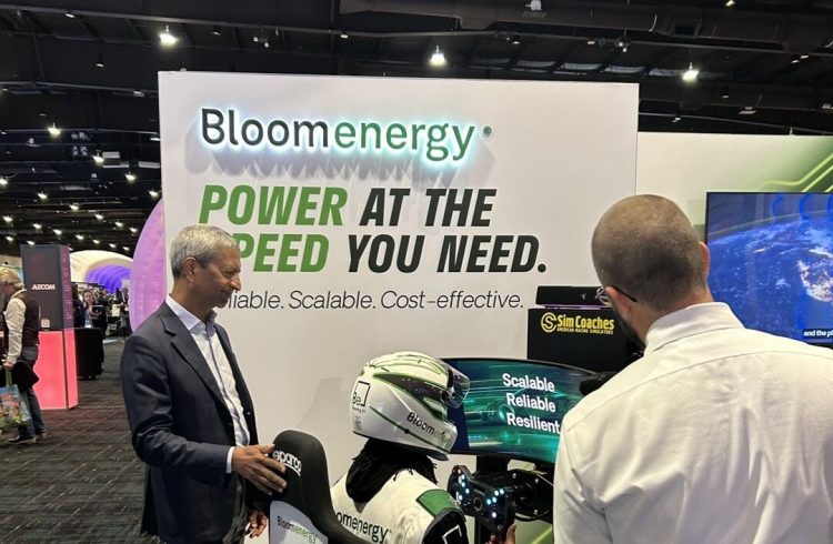 US Chamber Korea partners with fuel cell firm on AI data centers