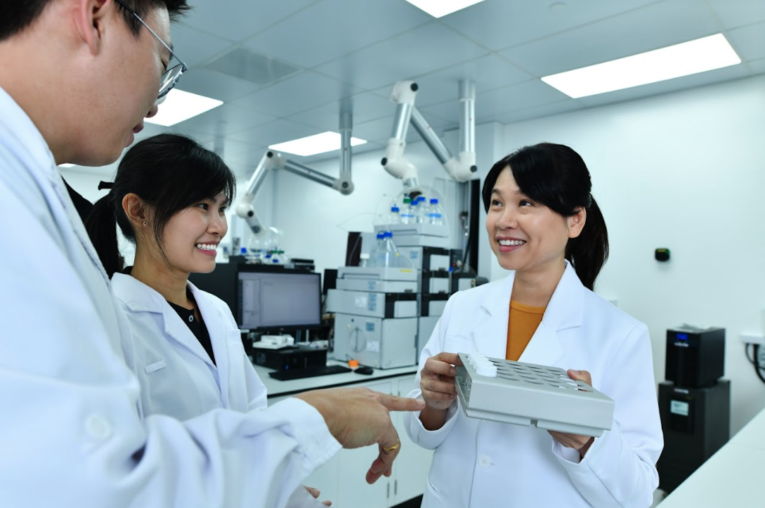From science to public safety: turning discoveries into solutions