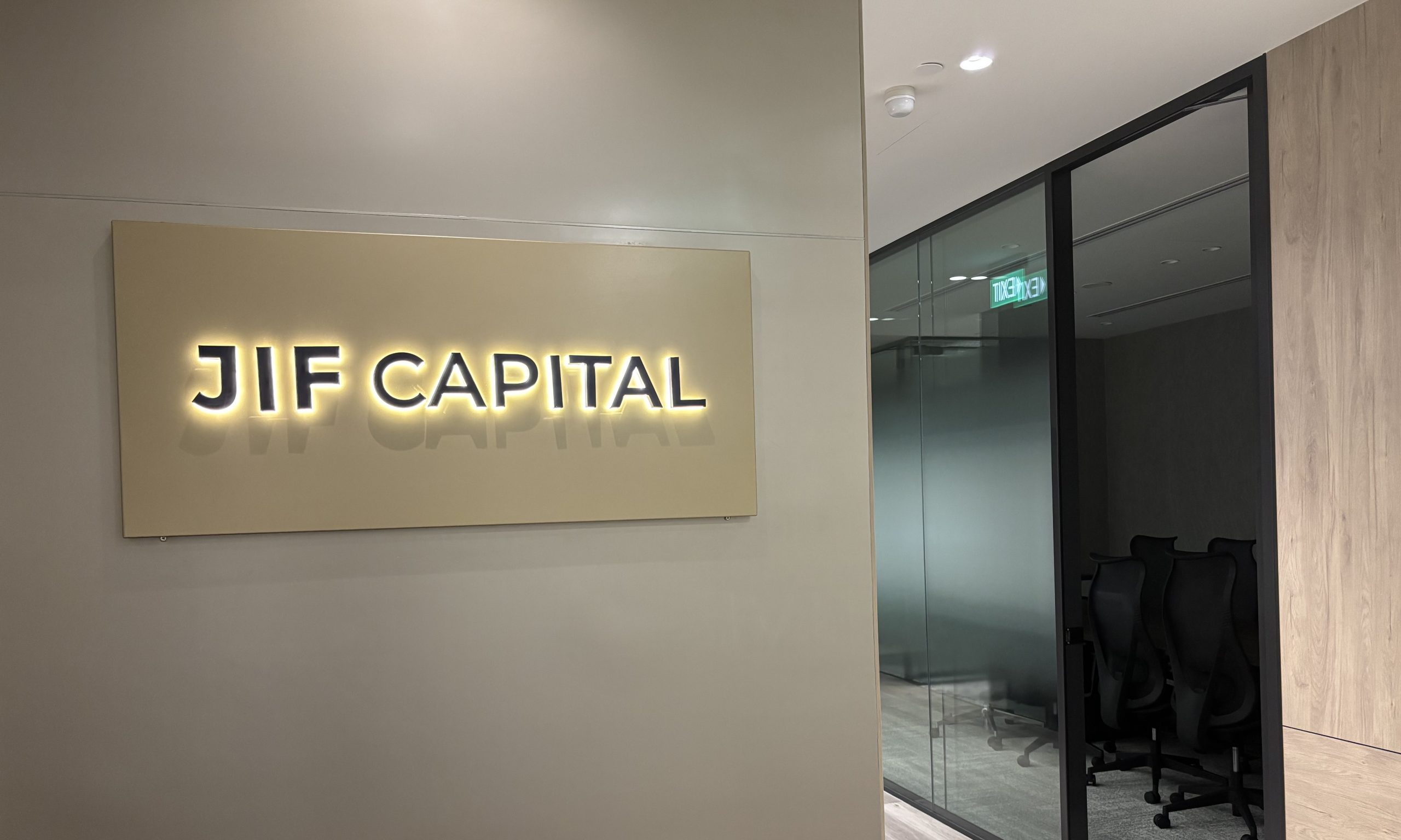 JAFCO Asia rebrands as JIF Capital, maintains leadership team