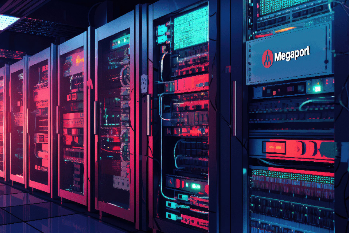 Megaport Raises $593M for Global AI Inference Cloud Project | AIToolly
